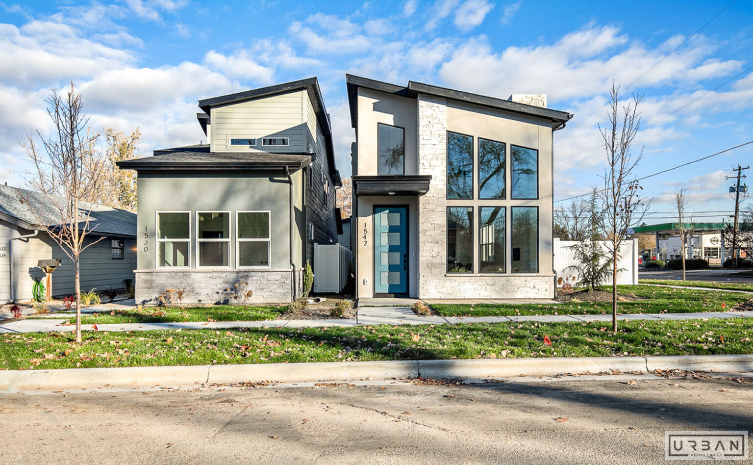 Projects – URBAN DESIGN+BUILD
